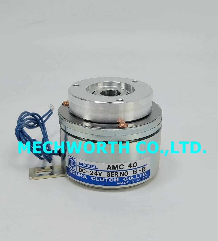 AMC-40 OGURA (JP) / Electromagnetic Clutch